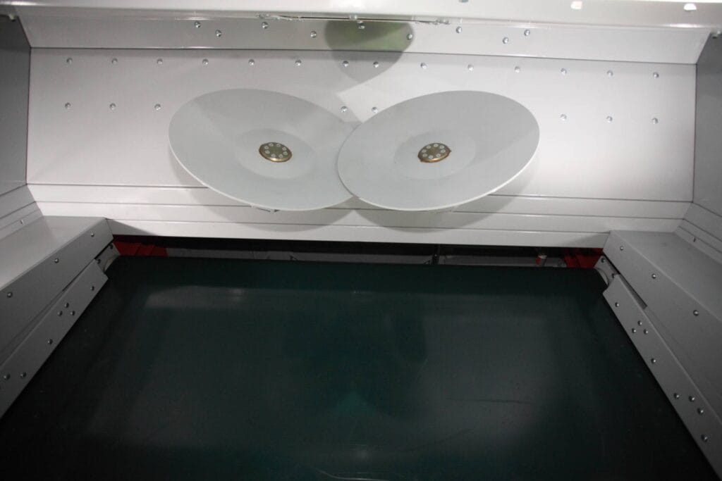 Disc Spreader | Ambisort